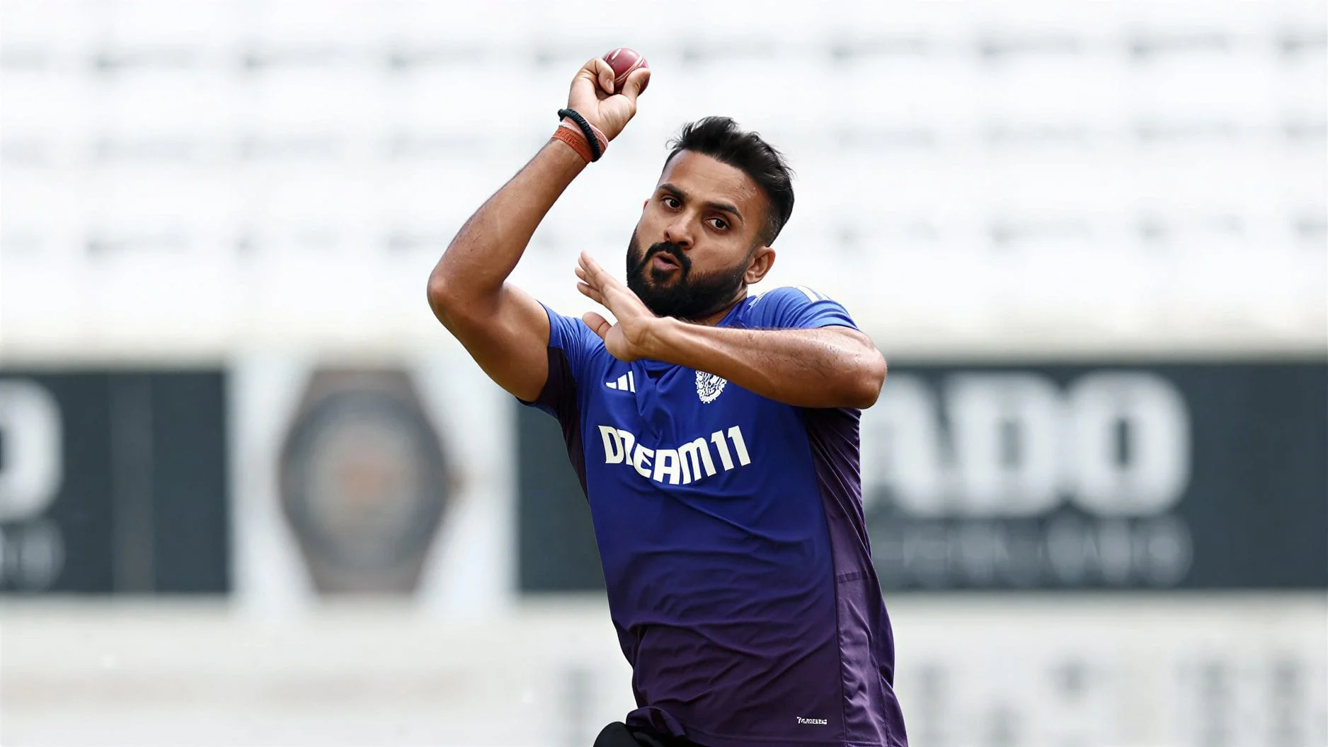 Akash Deep Ruled Out of IPL 2026: Replacement and Impact