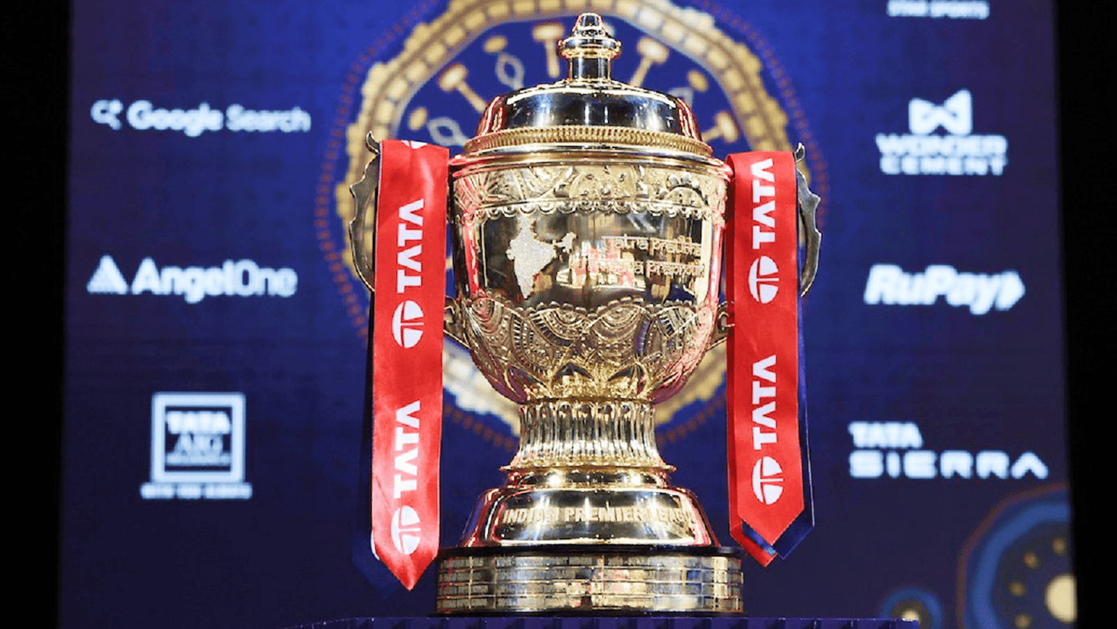 IPL 2026 Schedule: Full Match List, Dates and Venues